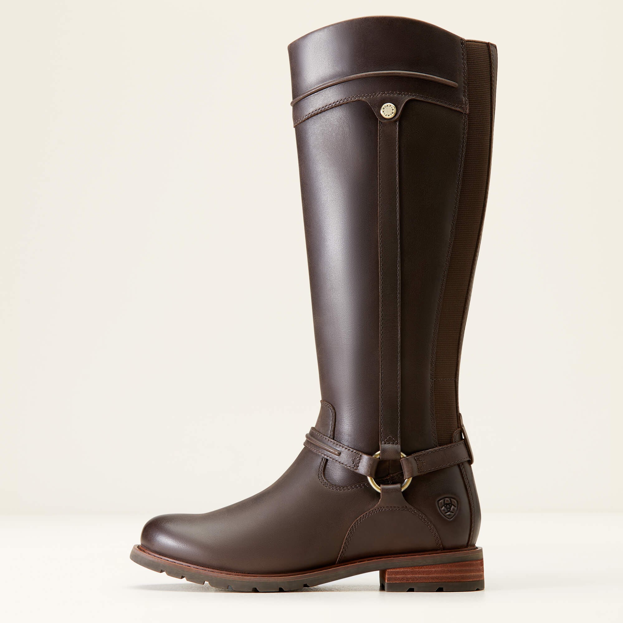 Ariat Scarlet waterproof boot