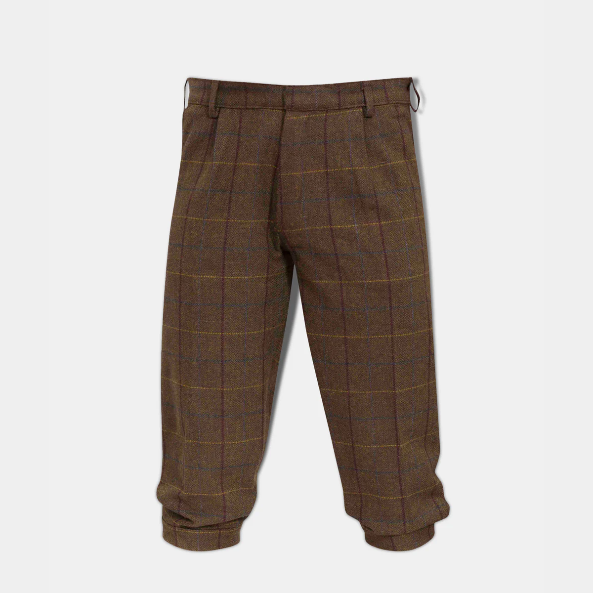 Alan Paine Men's Rutland Tweed Shooting Breeks