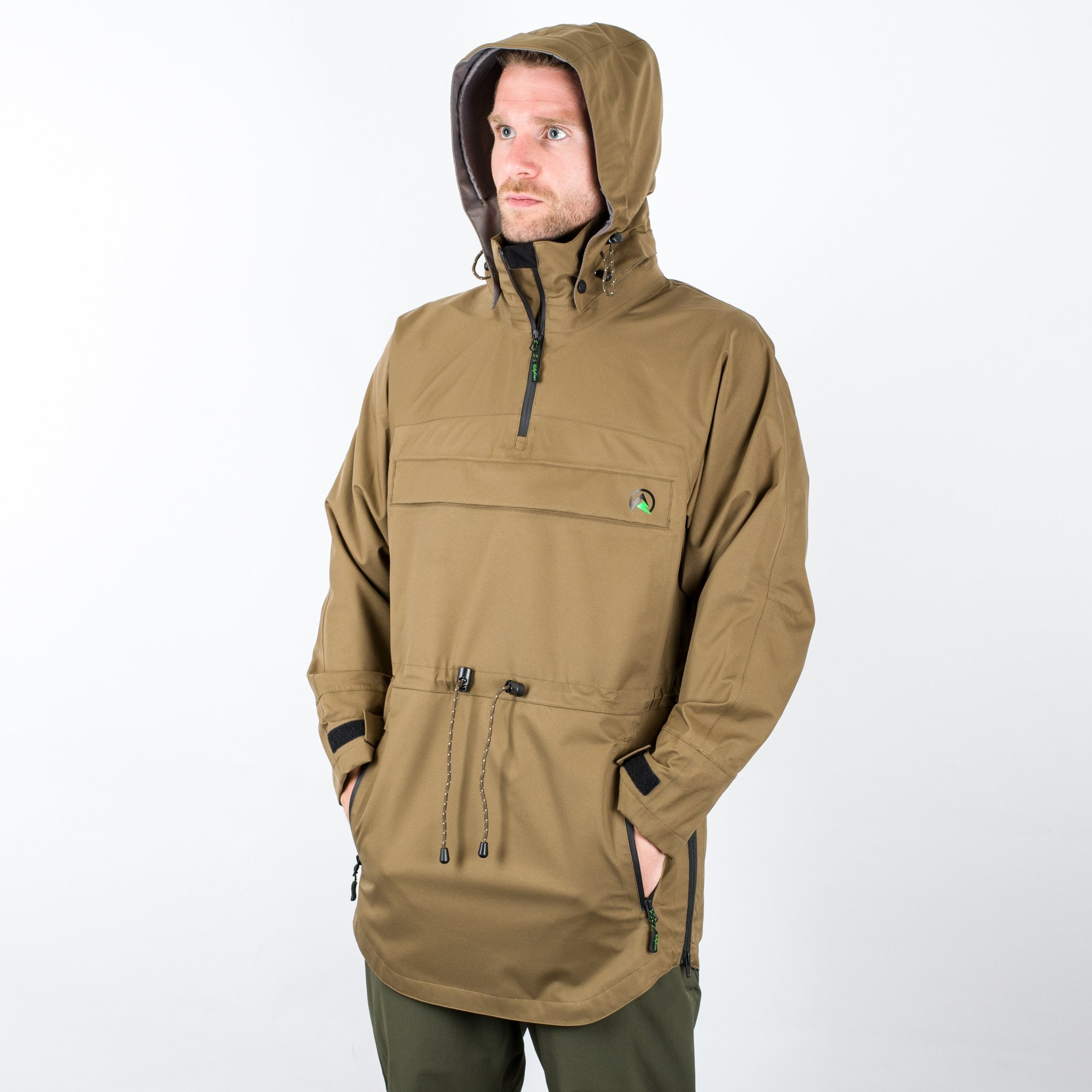 Ridgeline Performance Evolution Smock