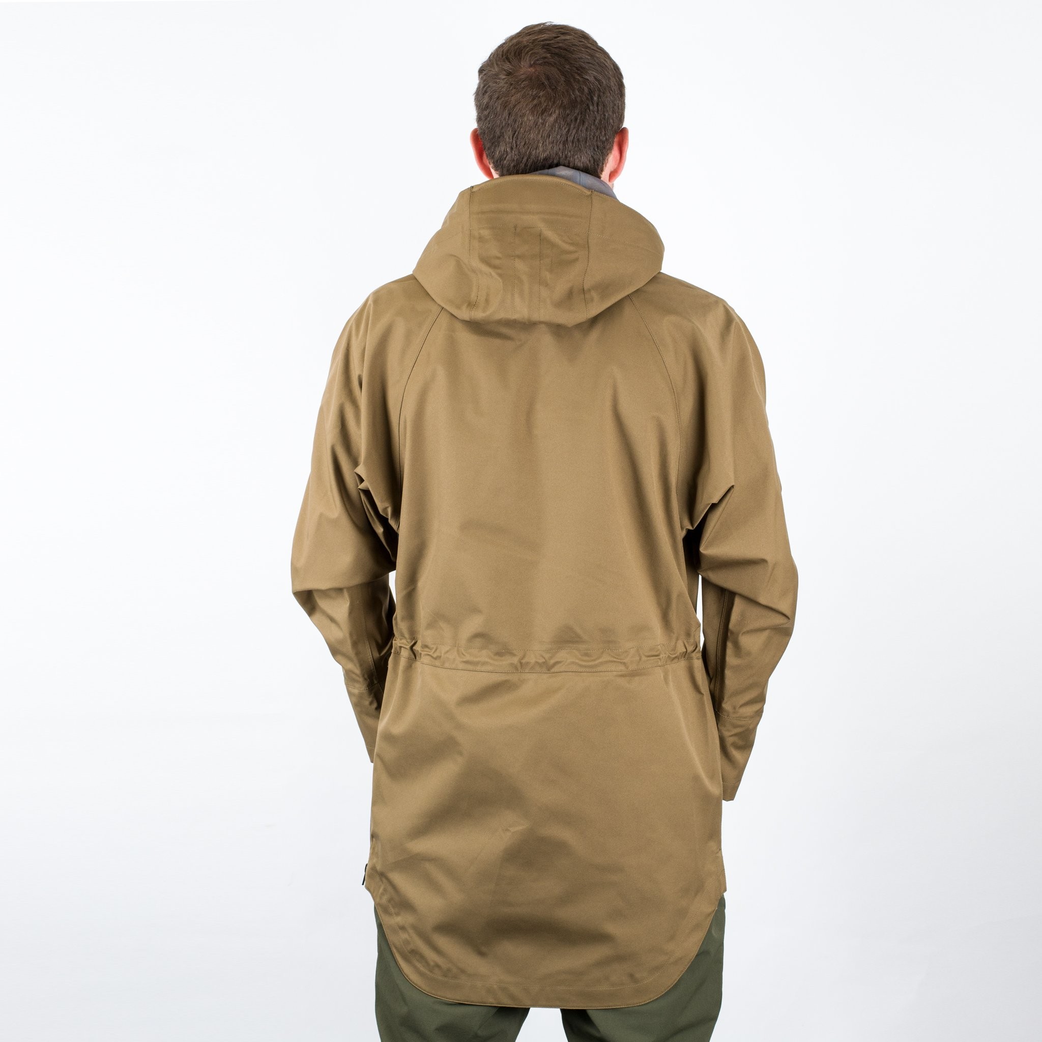 Ridgeline Performance Evolution Smock