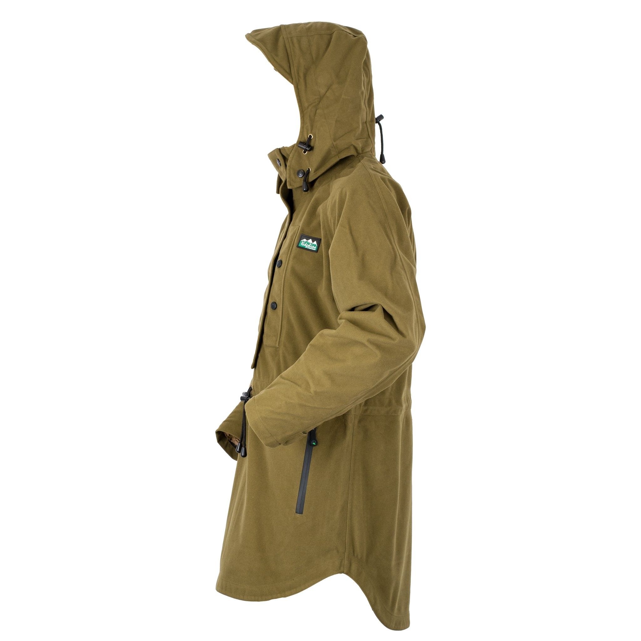 Ridgeline Men’s Monsoon Smock
