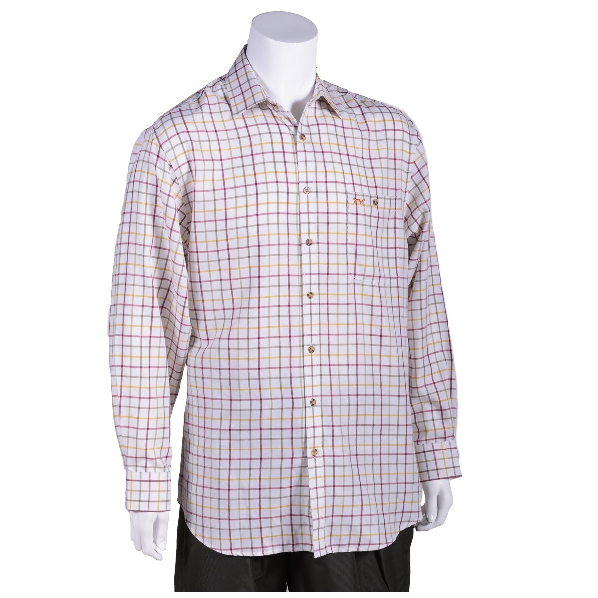 Bonart Country Shirts | The Farmers Friend