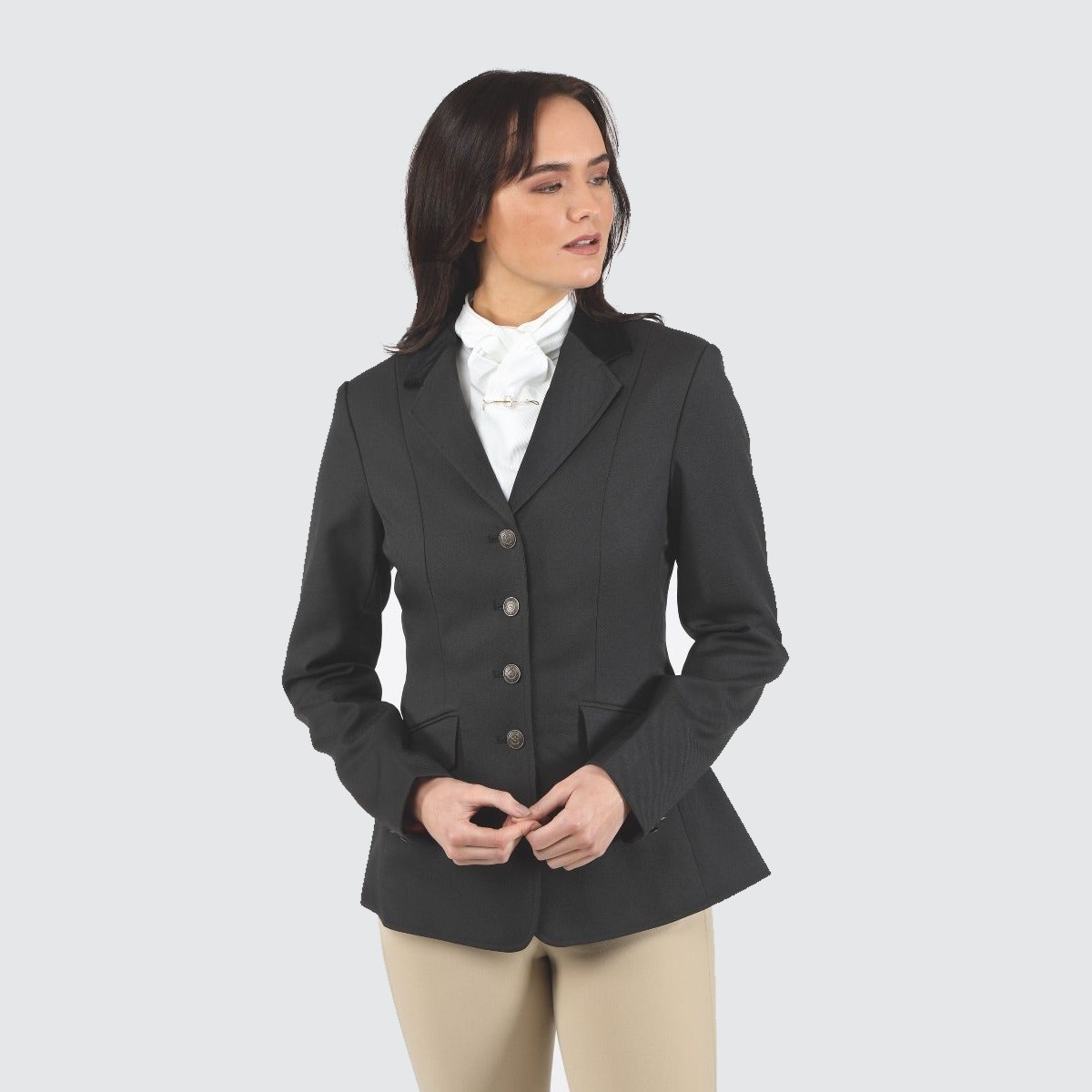 Shires Ashton Show Jacket