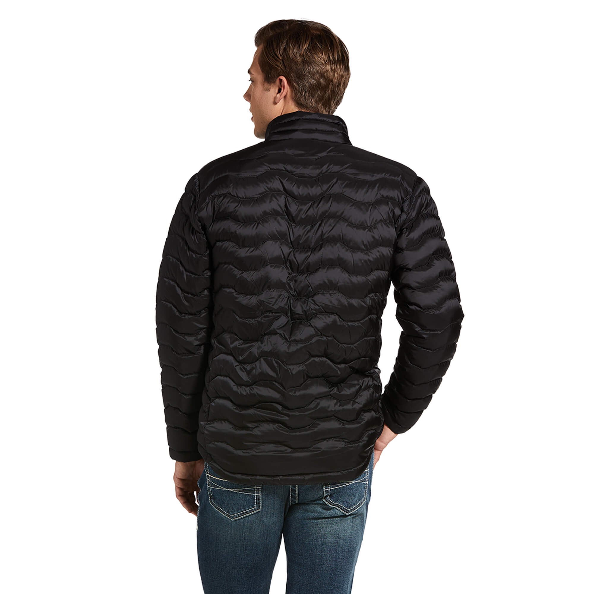 Ariat Ideal Men's Down Jacket