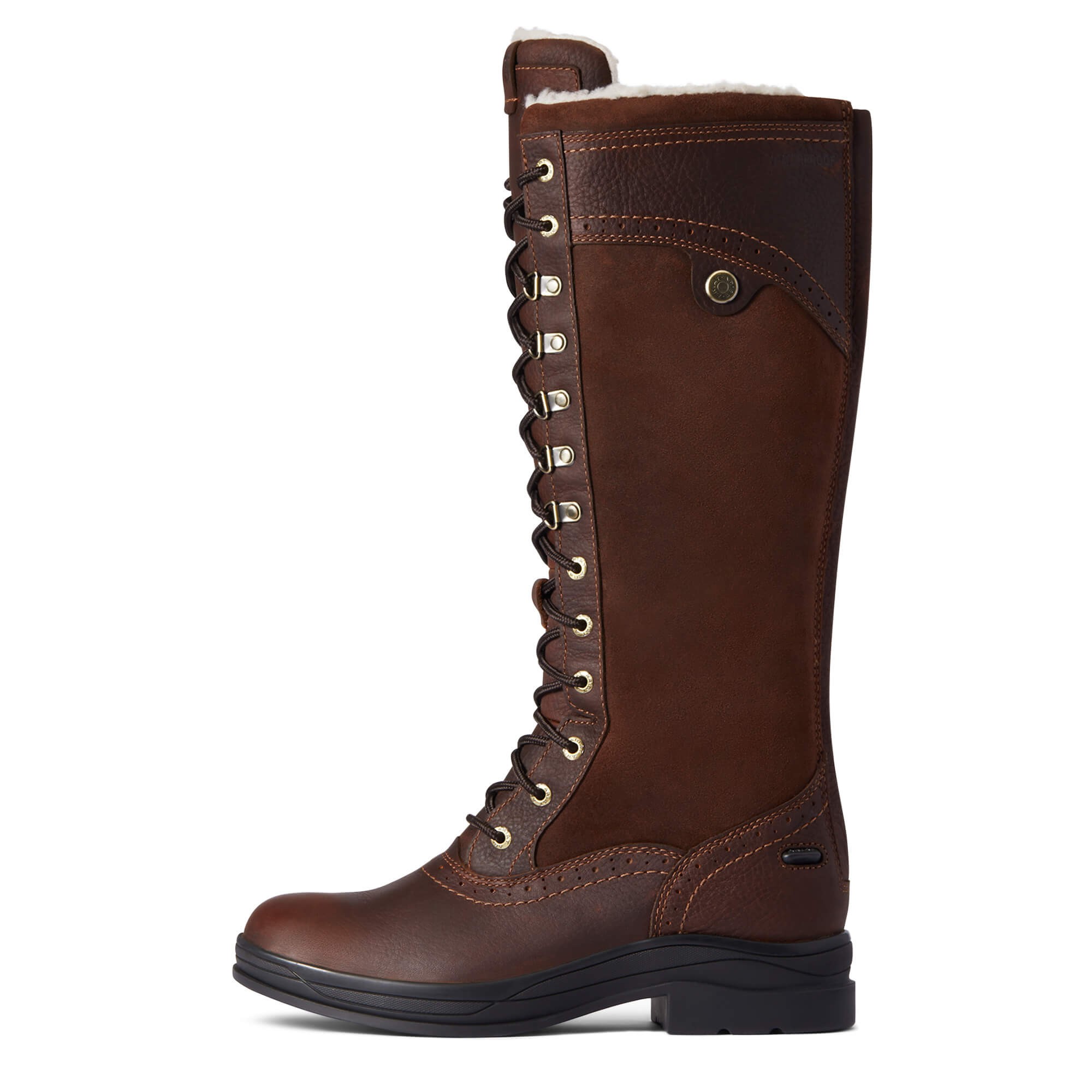 Wythburn Tall Waterproof Boot