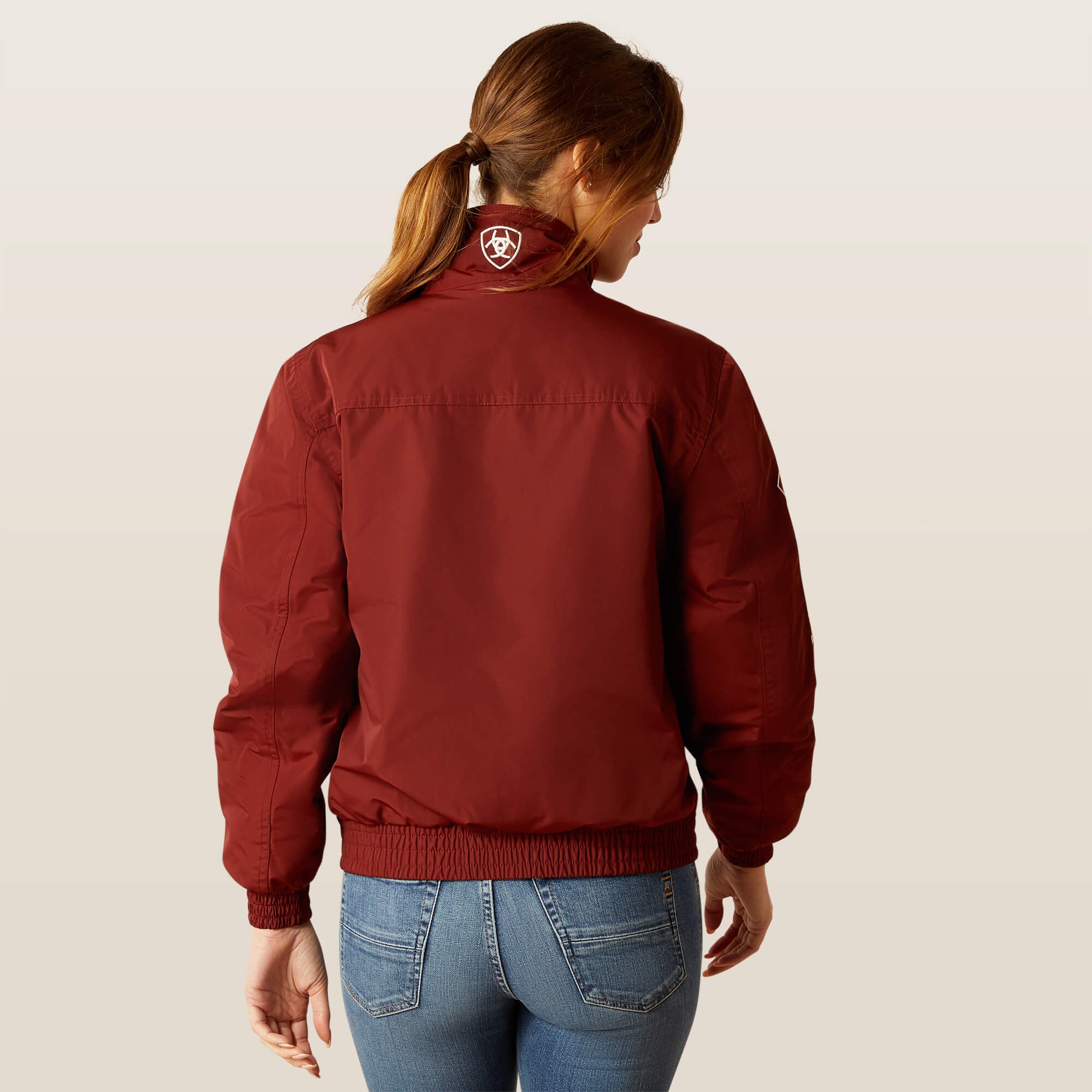Ariat Women's Stable Jacket