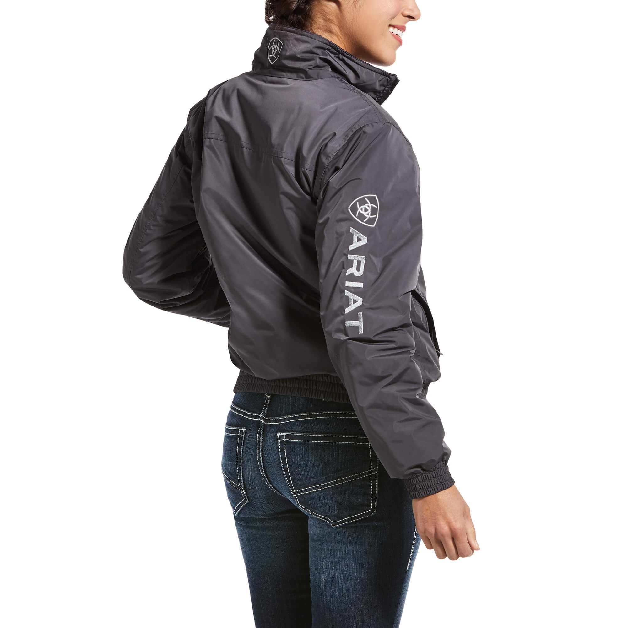 Ariat Women's Stable Jacket