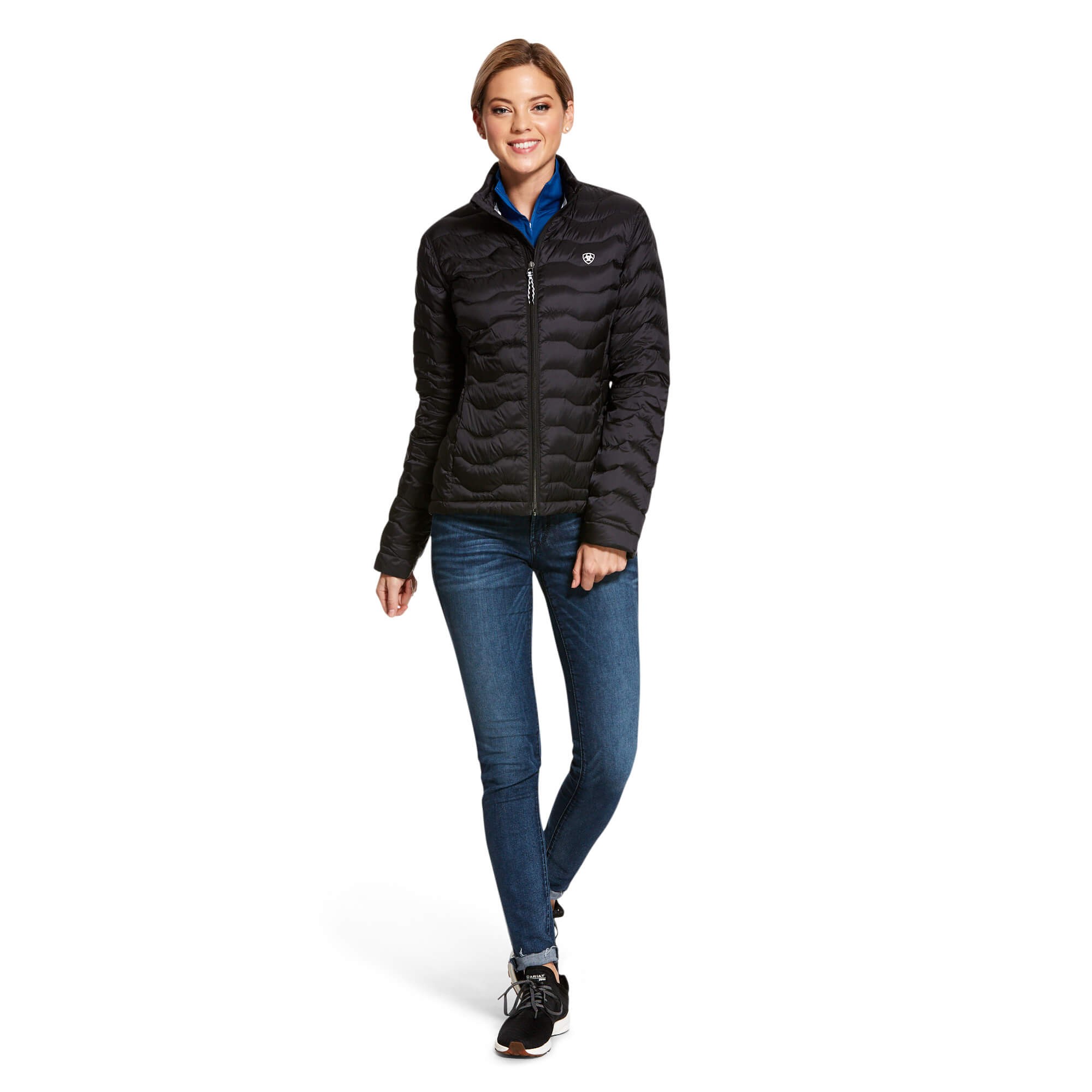 Ariat Women's Ideal 3.0 Down Jacket