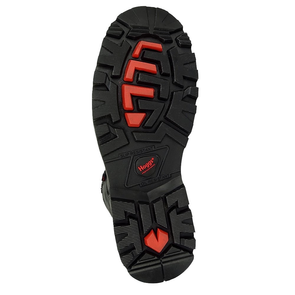 Hoggs Hercules Safety Lace-up Boots | The Farmers Friend