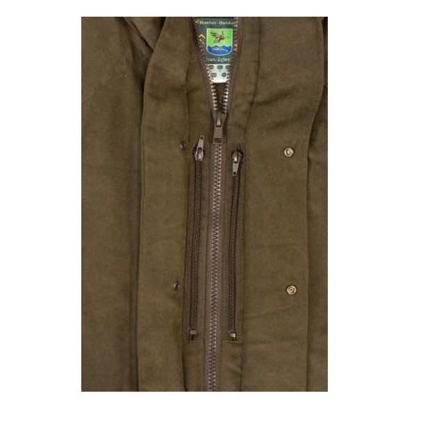 Hunter Outdoor Men's Gamekeeper Jacket | The Farmers Friend