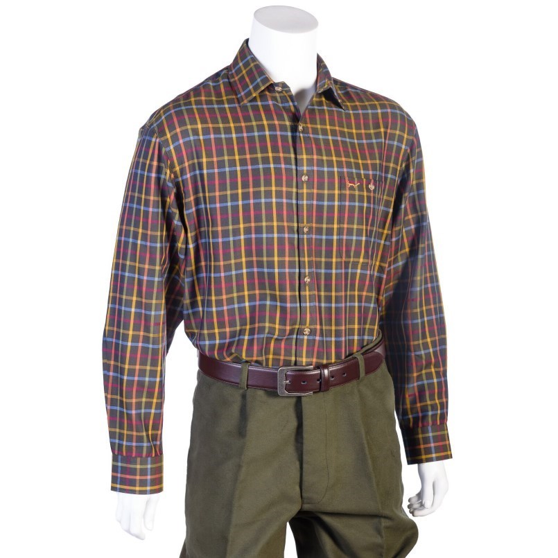 Bonart Country Shirts | The Farmers Friend