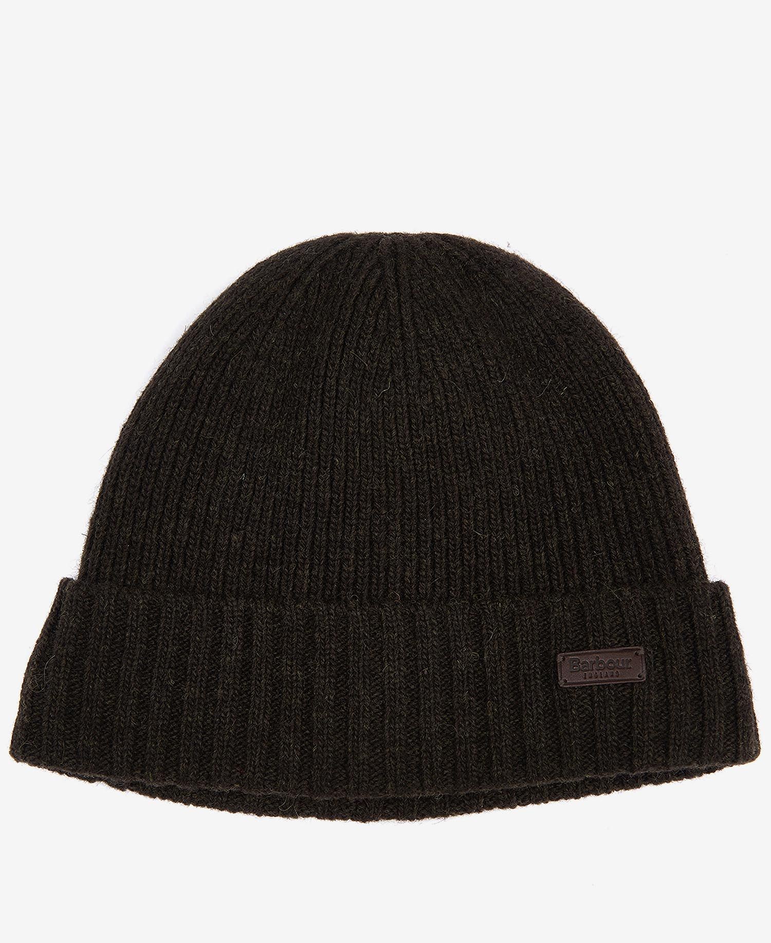 Barbour Carlton Beanie Hat