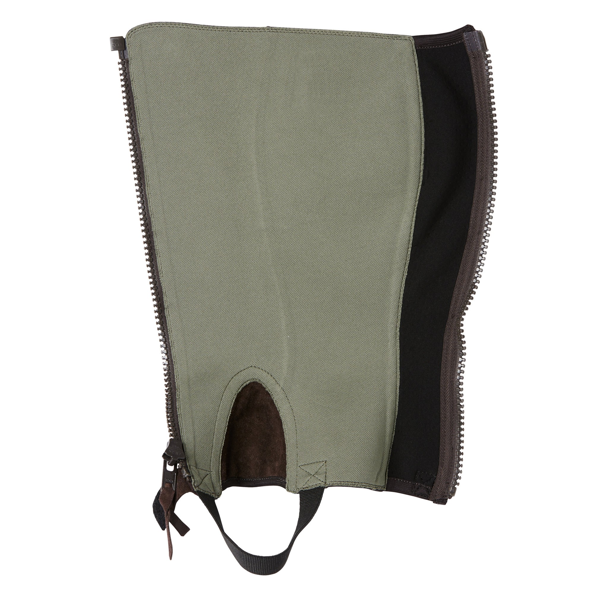 Ariat Concord Half Chaps | The Farmers Friend