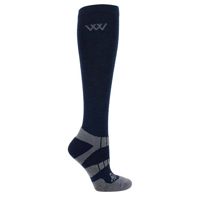 Woof Wear 2 Pack Winter Riding sock