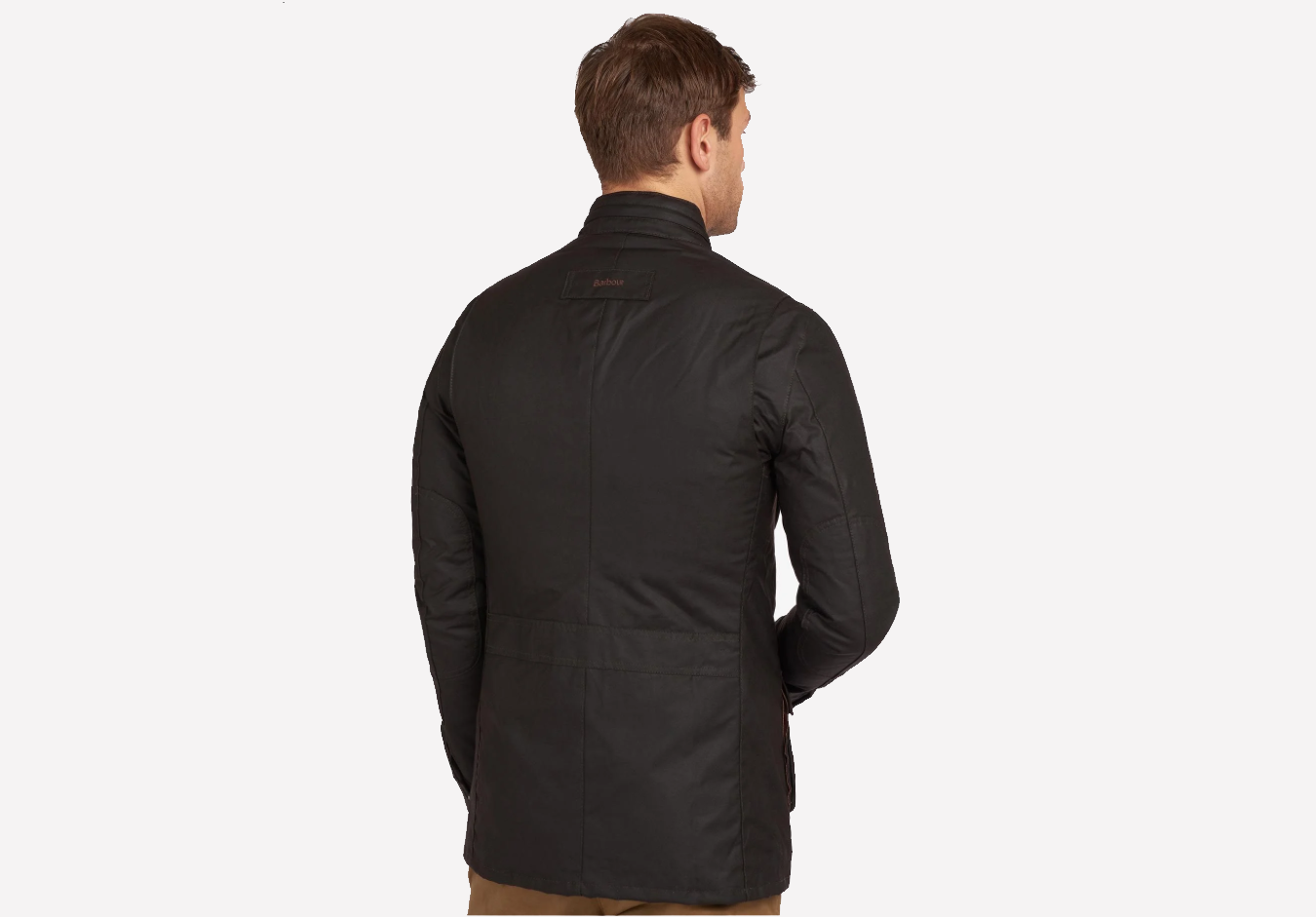 Barbour Corbridge Waxed Jacket