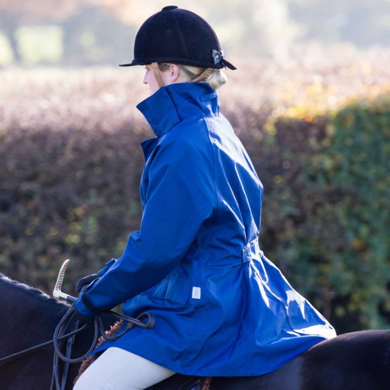 Ri-Dry Original Ladies Hunting/Riding Coat