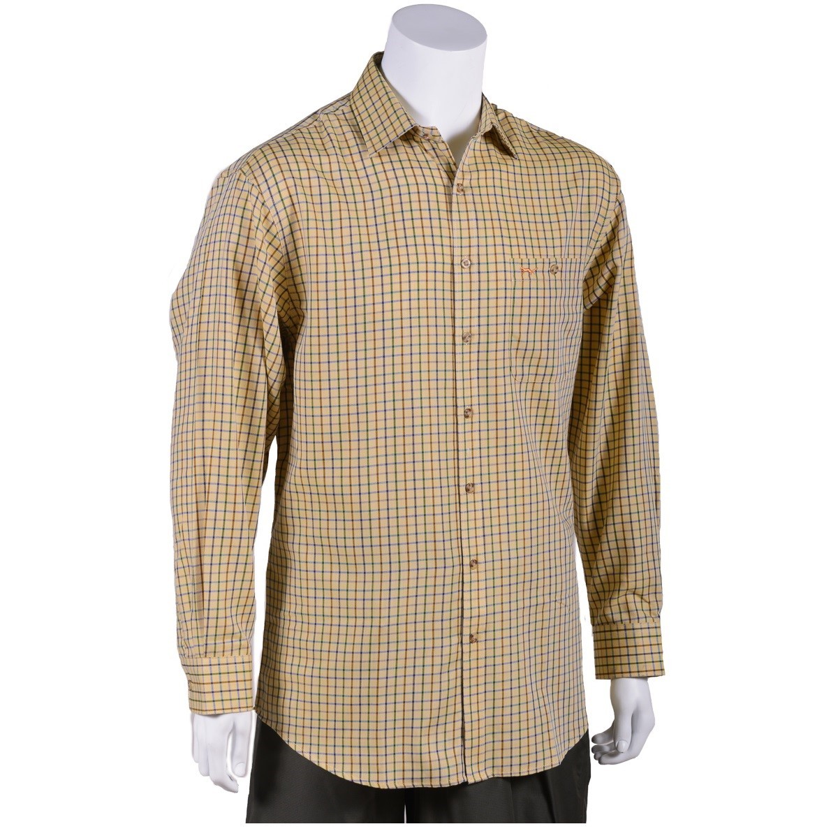 Bonart Country Shirts | The Farmers Friend
