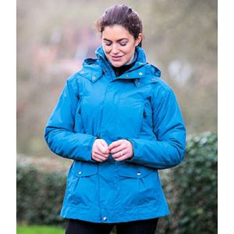 Shires Team Field Jacket