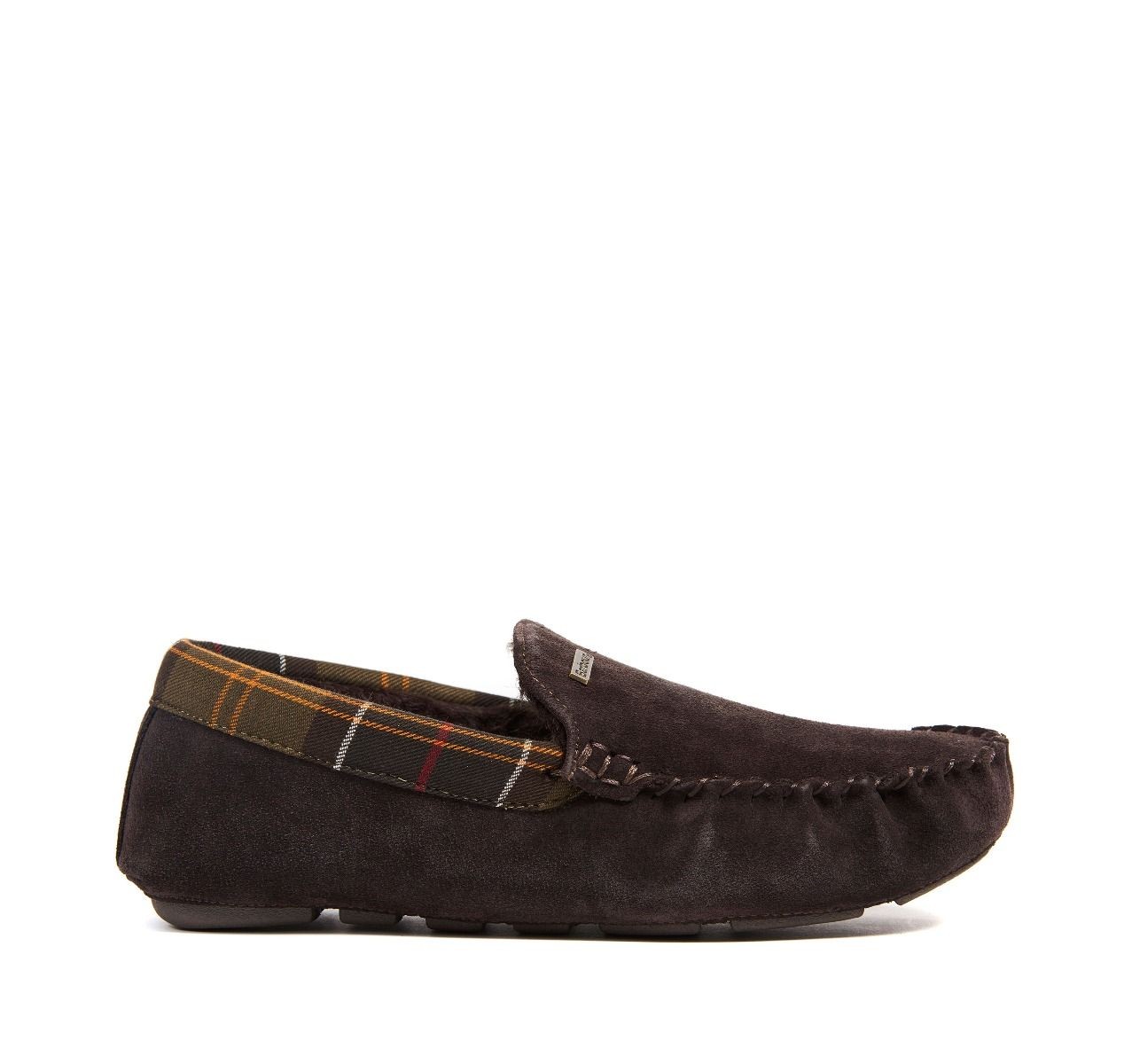 Barbour Monty Men's Moccasin Slipper