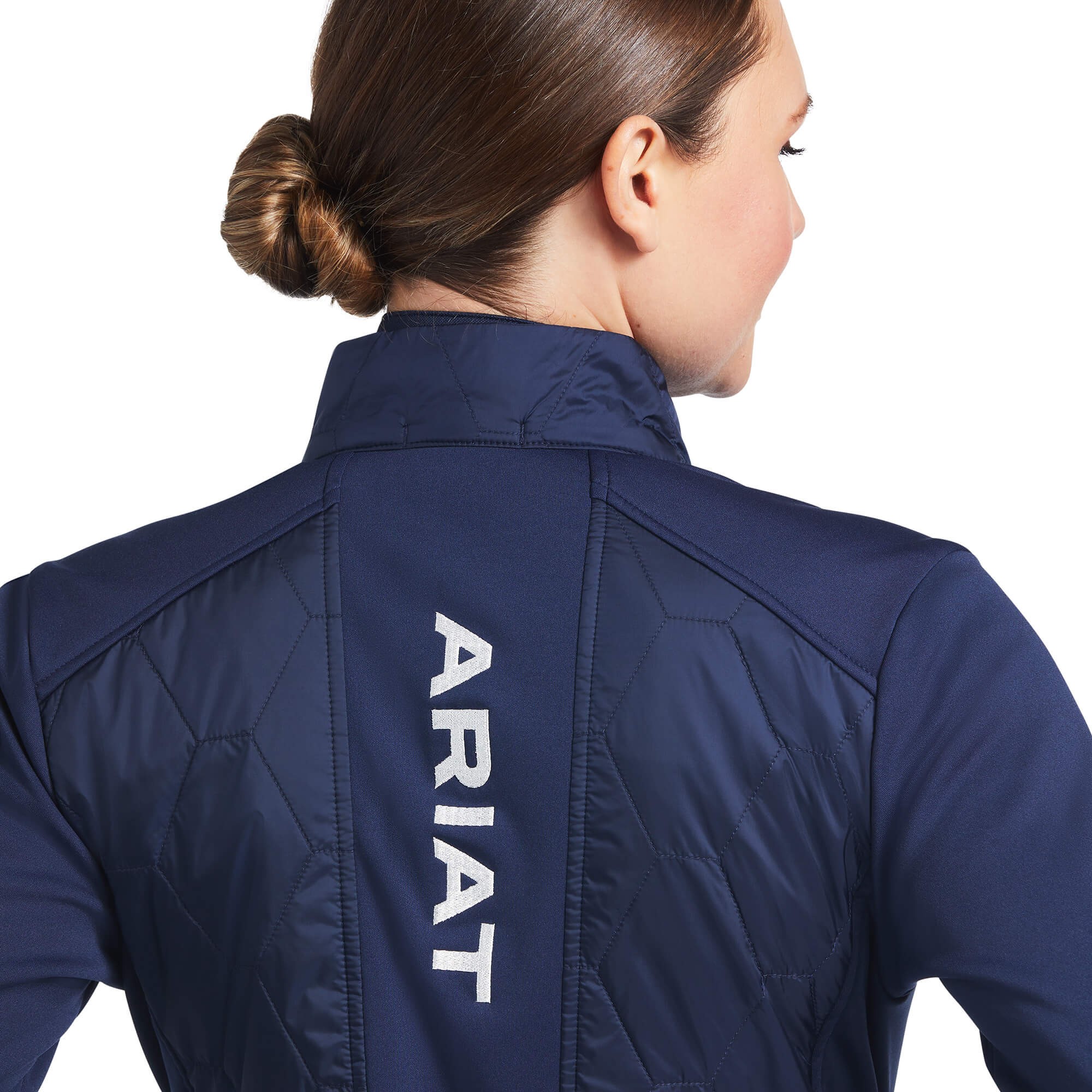 Ariat Women's Fusion Insulated Jacket