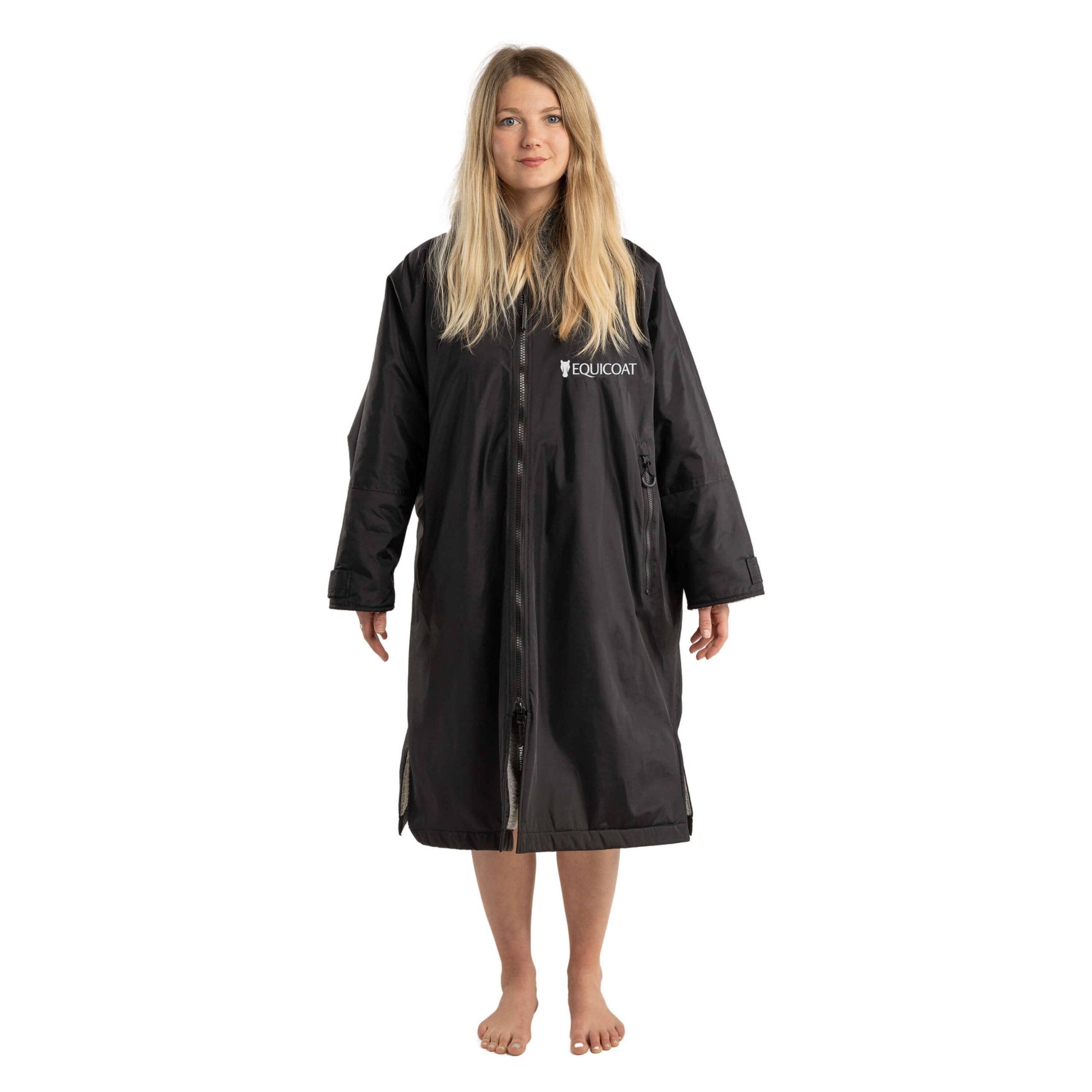EQUICOAT horse riding jacket