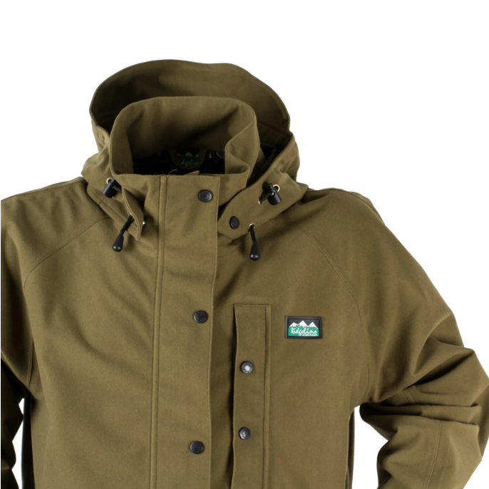 Ridgeline Classic Monsoon Jacket