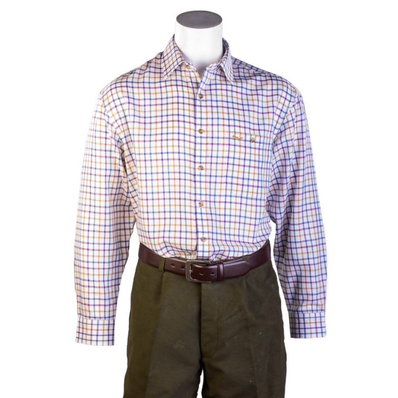Bonart Country Shirts | The Farmers Friend