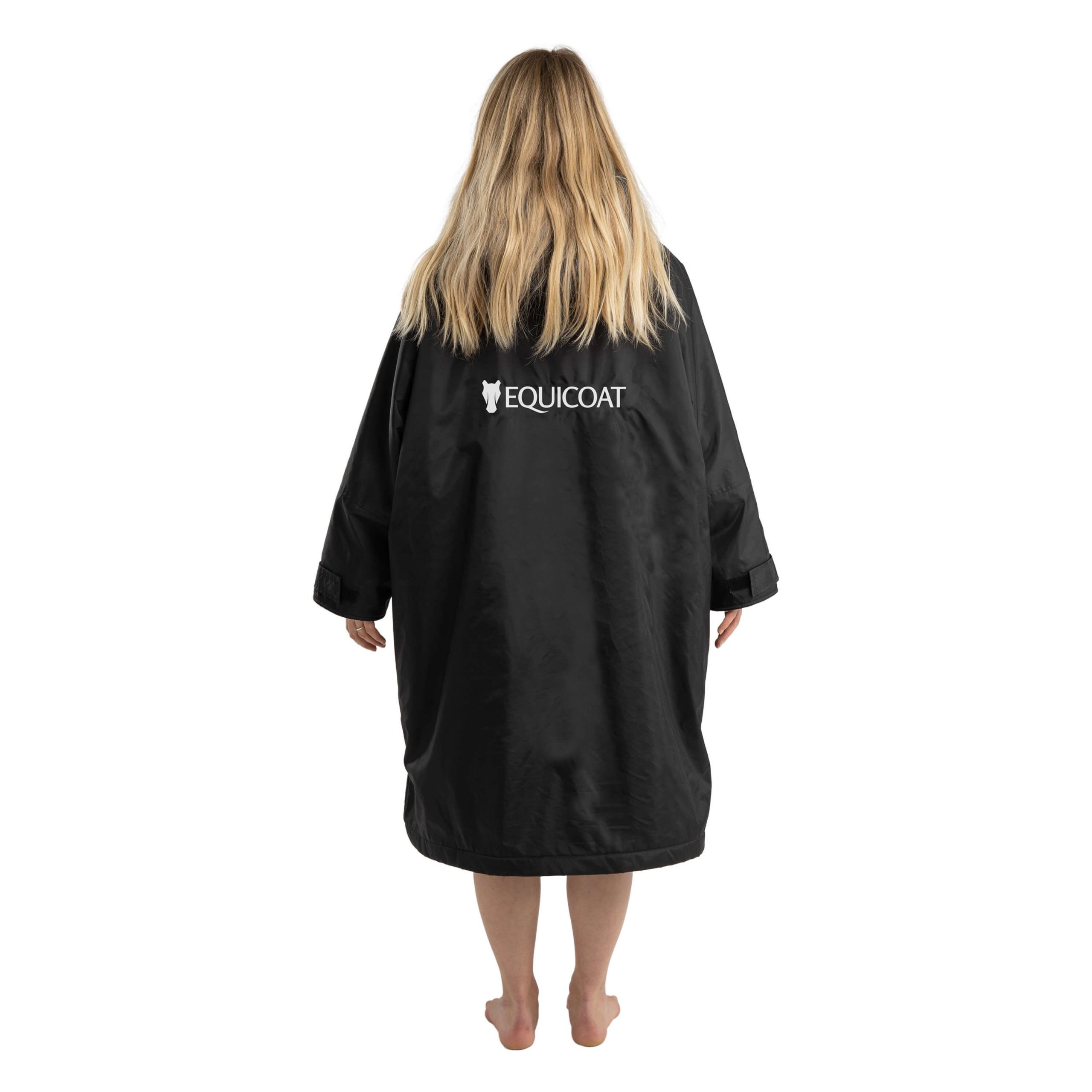 EQUICOAT horse riding jacket