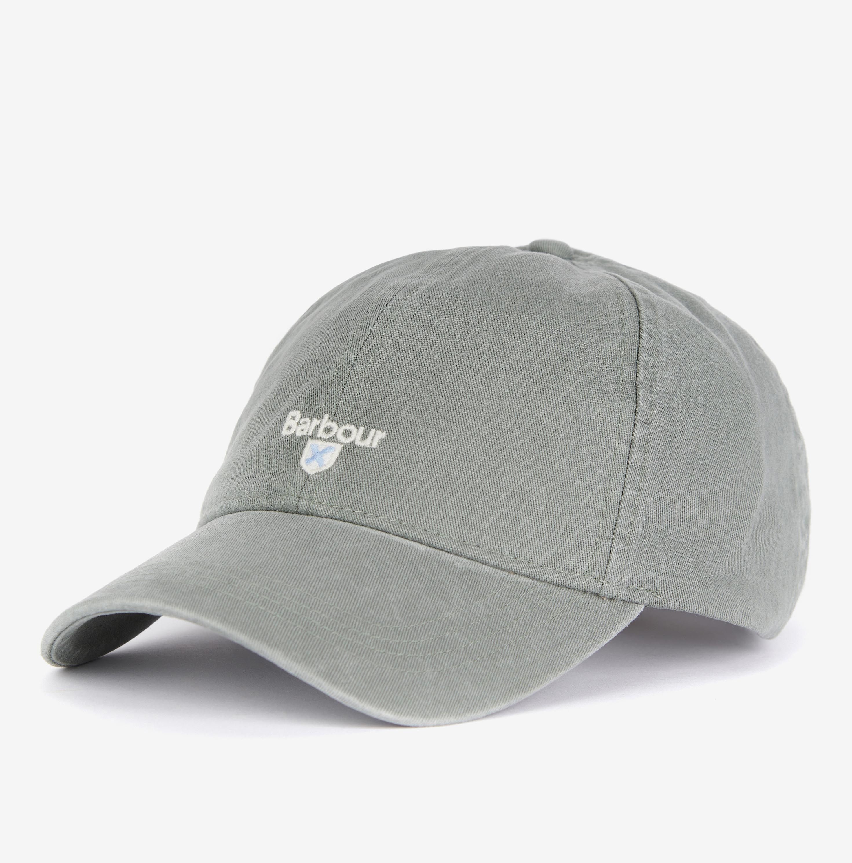 Barbour Cascade Sports Baseball Cap