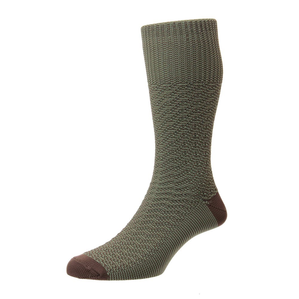 HJ5 Indestructible Sock