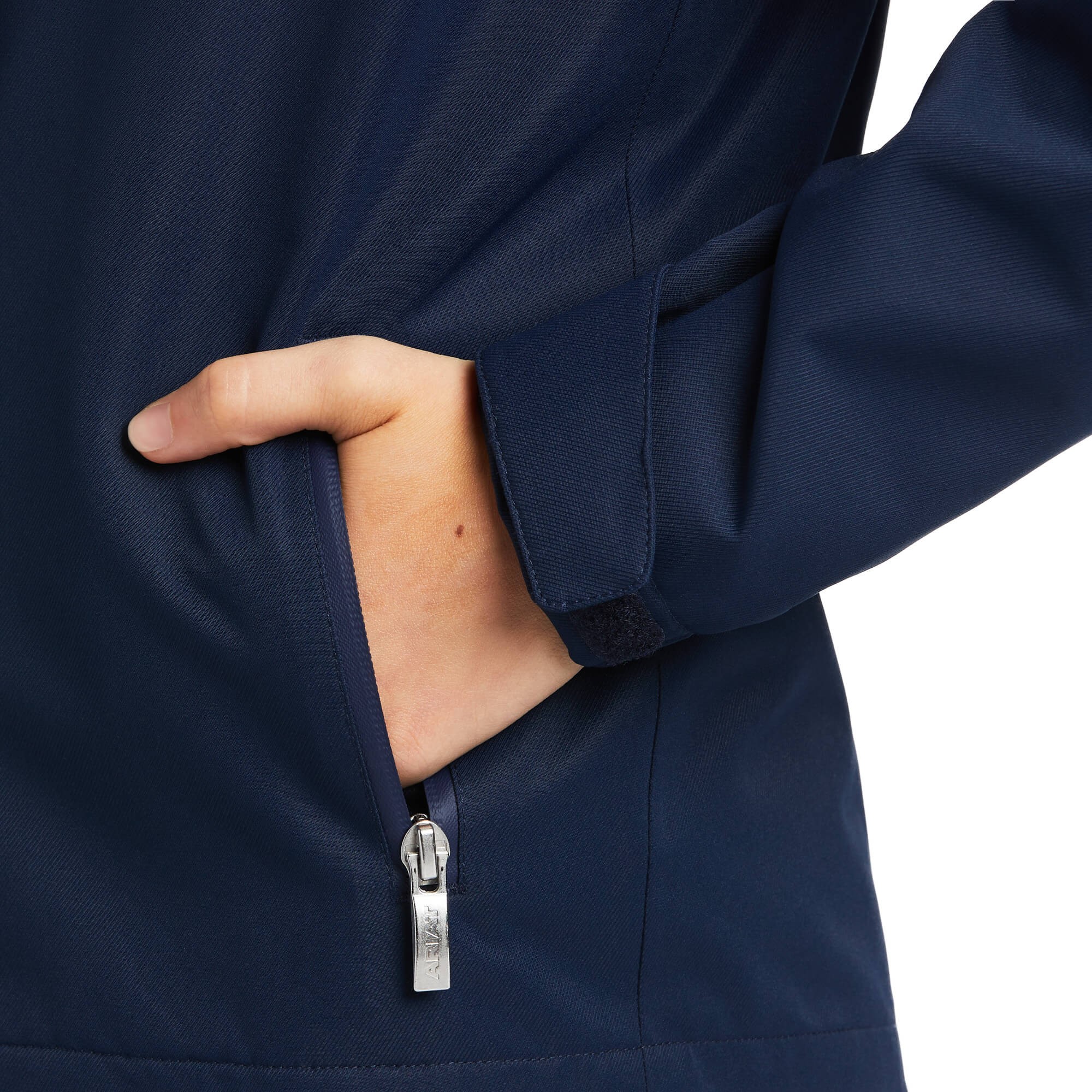 Ariat Youth Spectator Waterproof Jacket