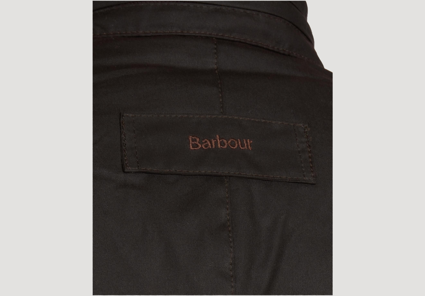 Barbour Corbridge Waxed Jacket