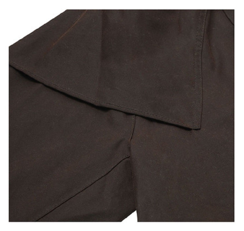 Barbour Stockman Mac | The Farmers Friend