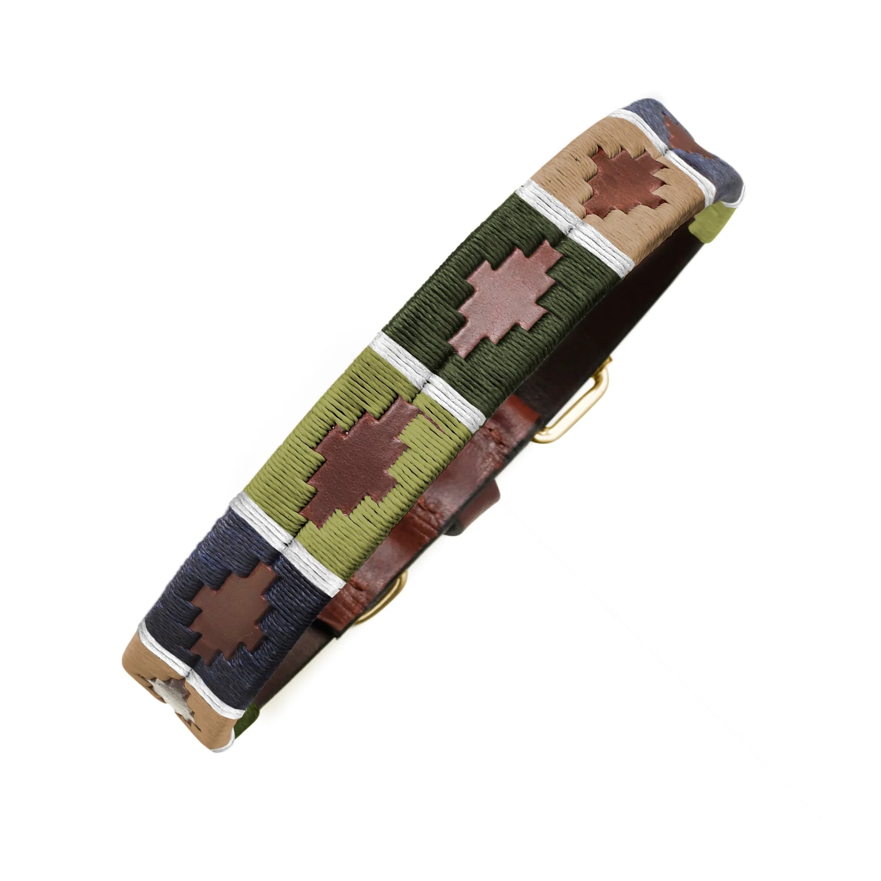 Pampeano Dog Collar