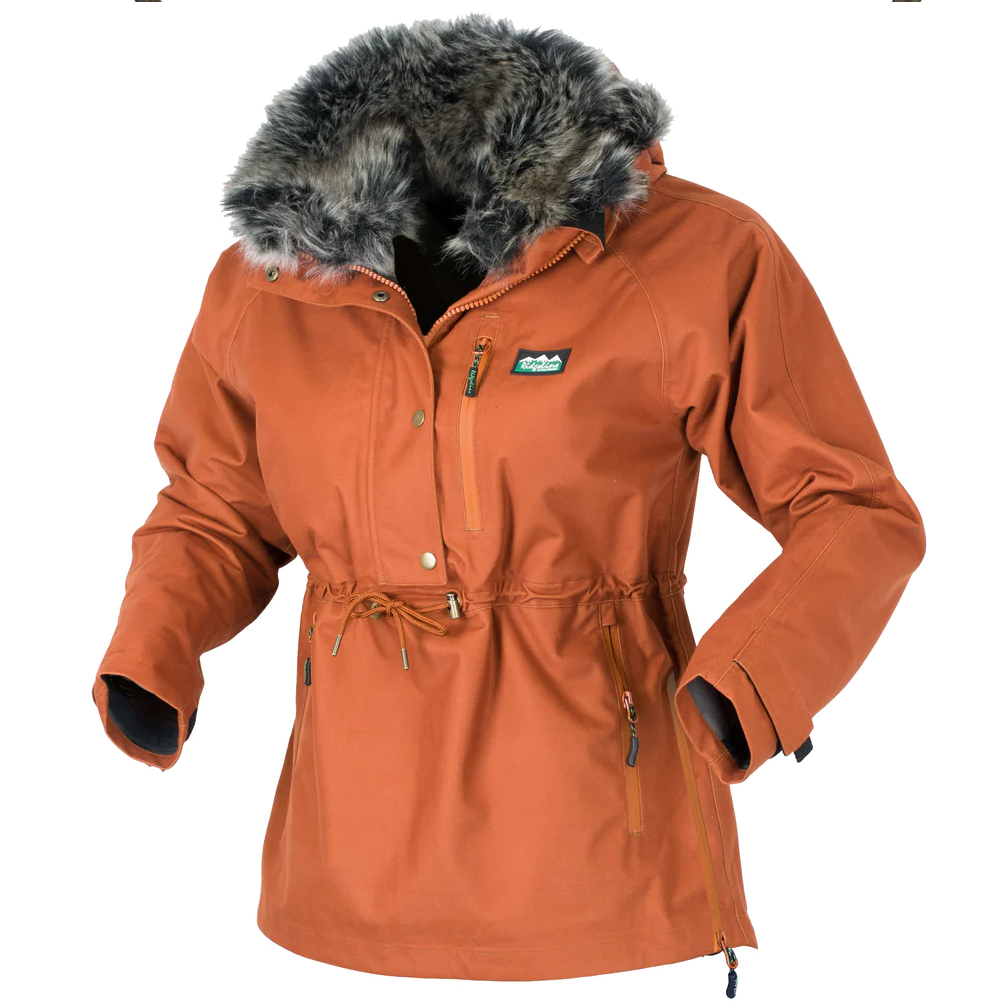 Ridgeline Monsoon II Arctic Smock