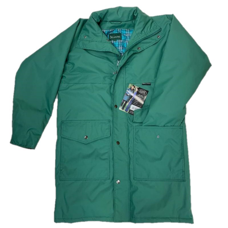 GD Textiles Delamere Padded Waterproof Jacket