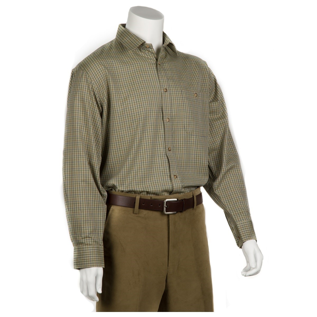 Bonart Country Shirts | The Farmers Friend