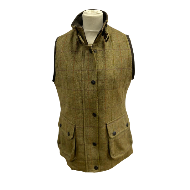 Alan Paine Ladies Rutland