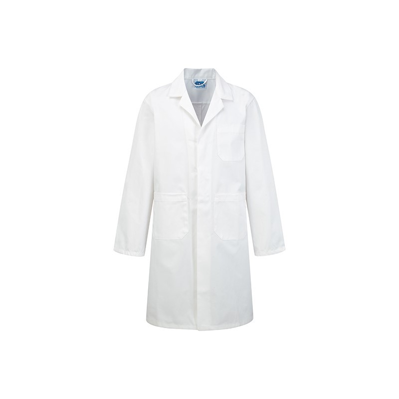 Castle Warehouse Coat | The Farmers Friend