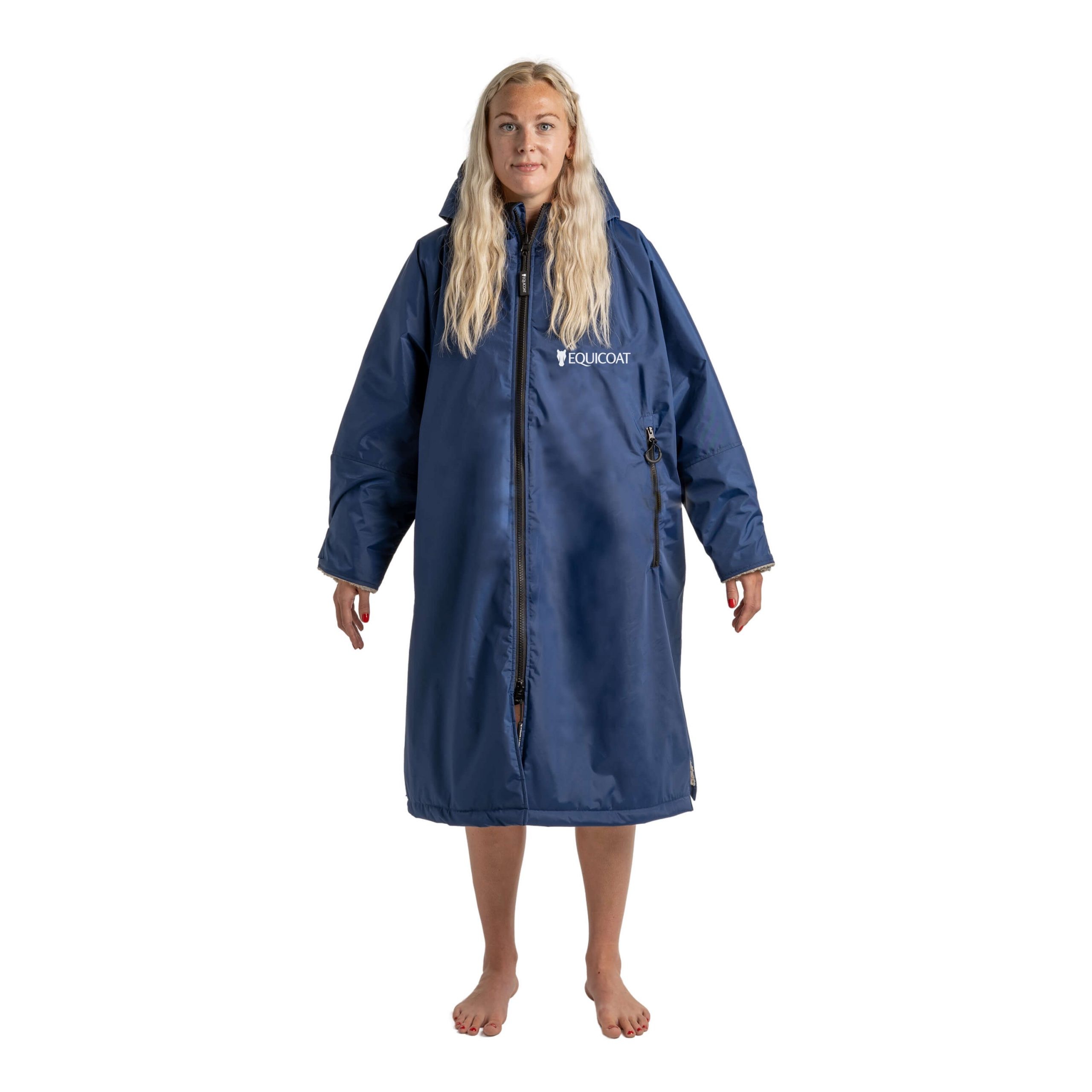 EQUICOAT horse riding jacket