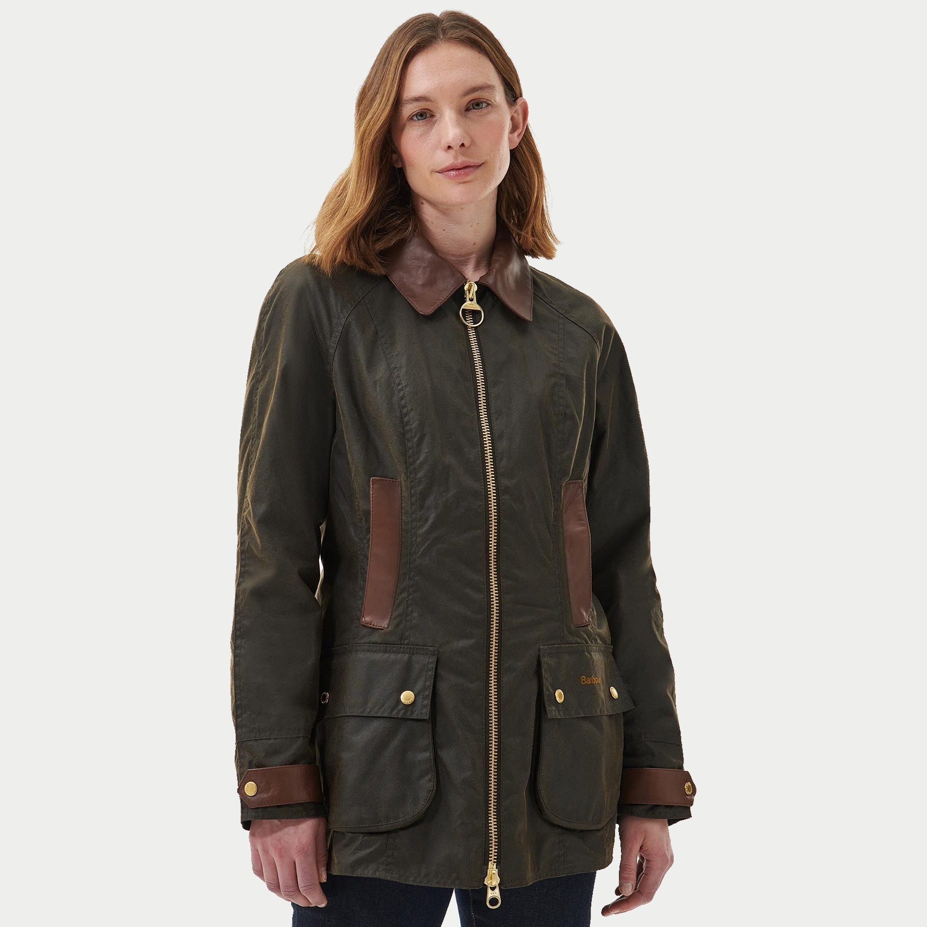 Barbour Premium Beadnell