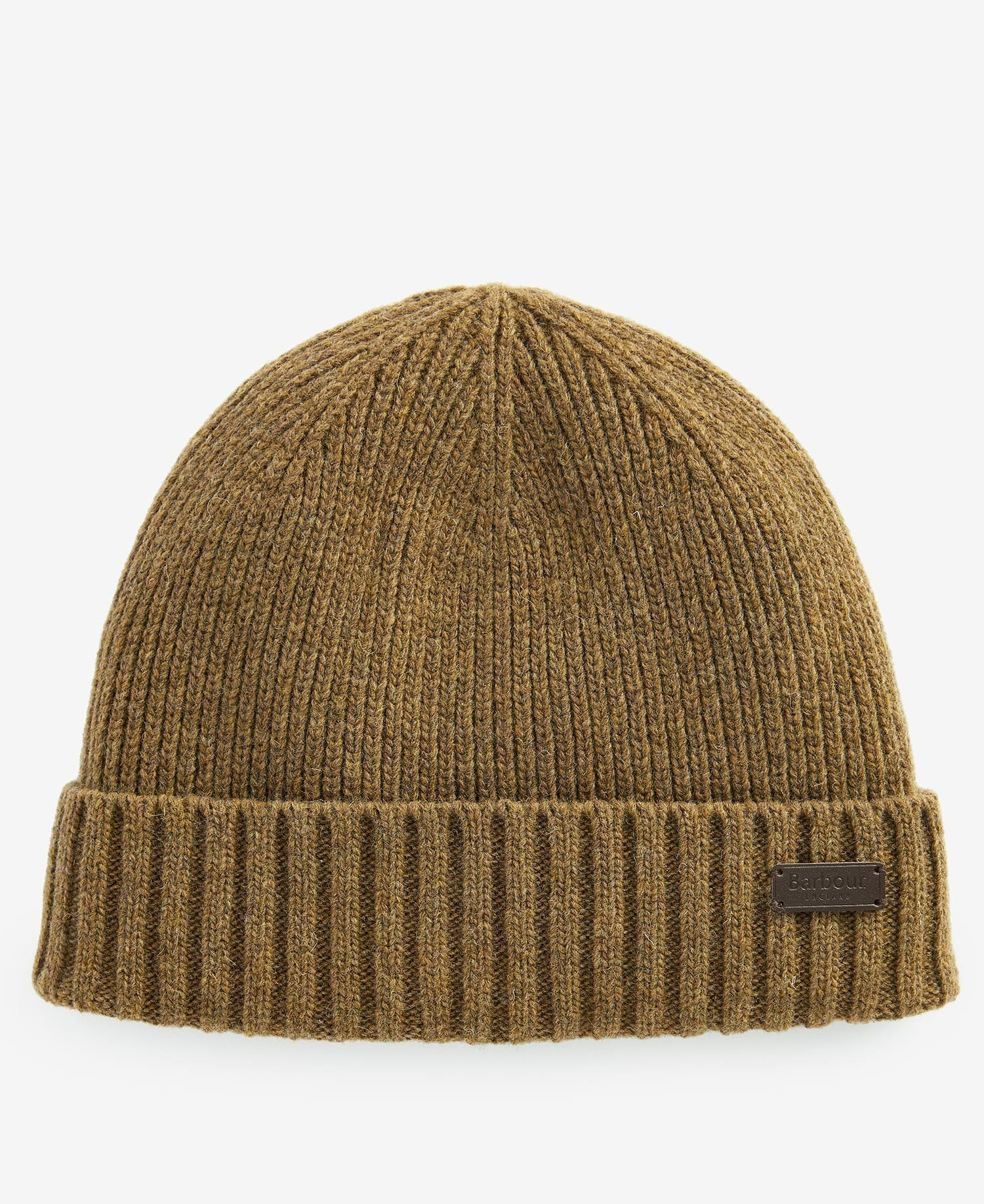 Barbour Carlton Beanie Hat