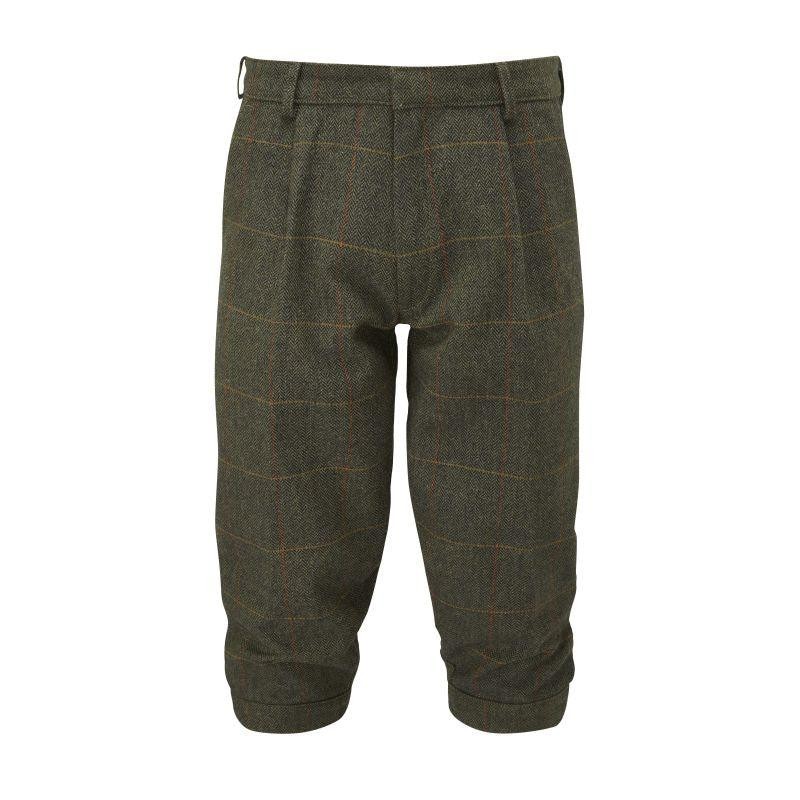 Alan Paine Men's Rutland Tweed Shooting Breeks