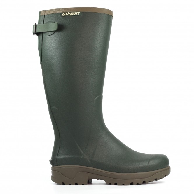 Goodyear Stream Neoprene Wellington