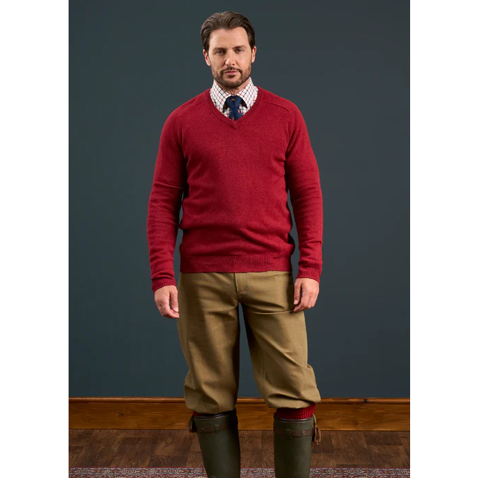 Alan Paine Axford Men's Lightweight Waterproof Shooting Breeks