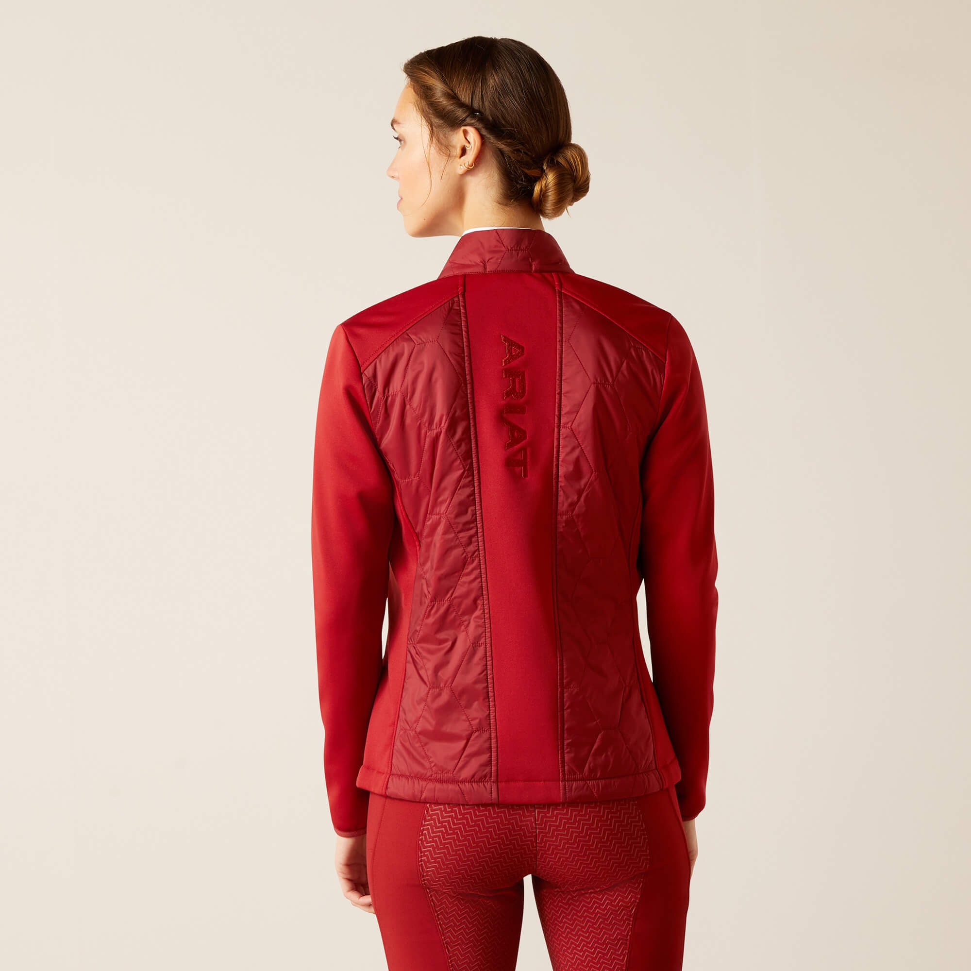 Ariat Women's Fusion Insulated Jacket