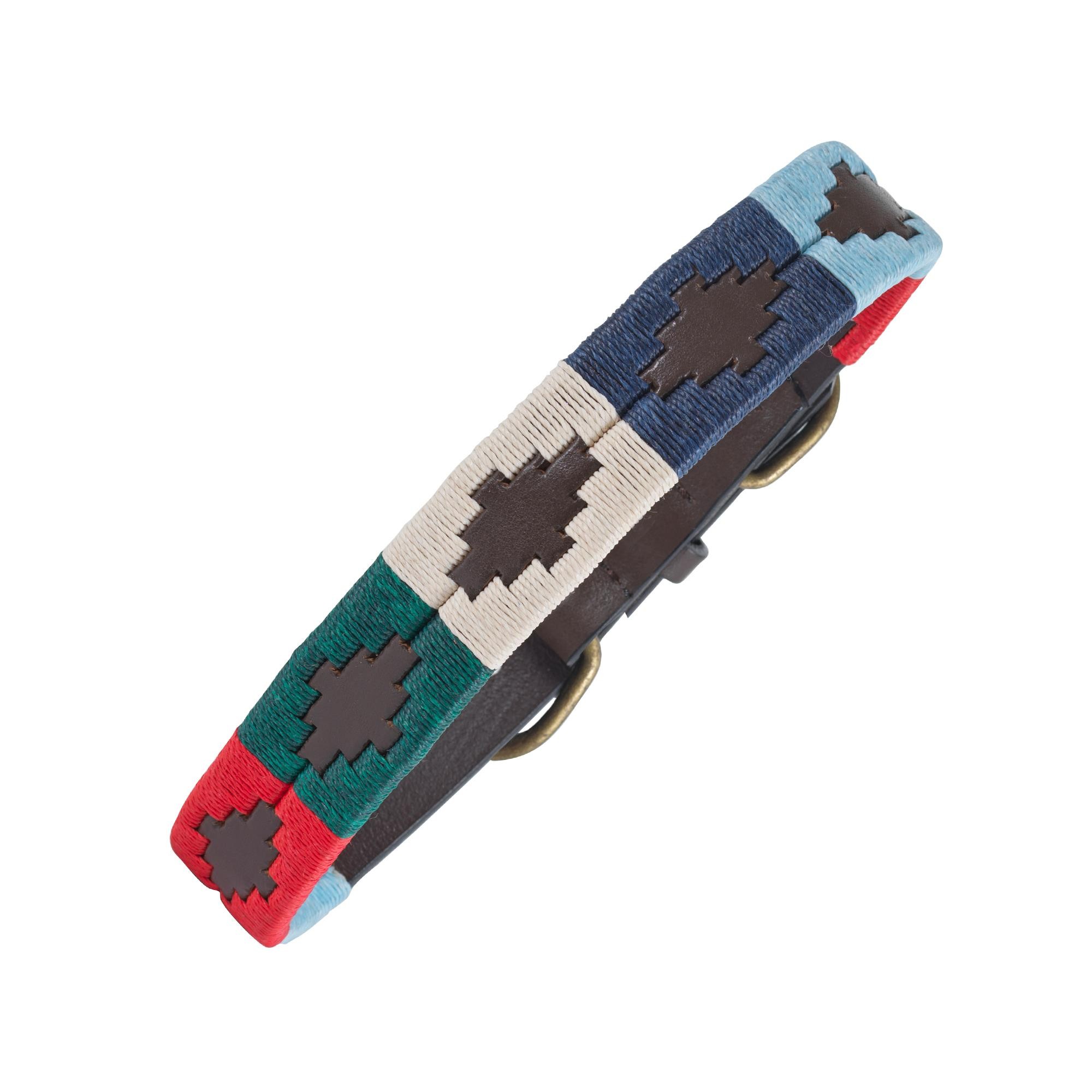 Pampeano Dog Collar