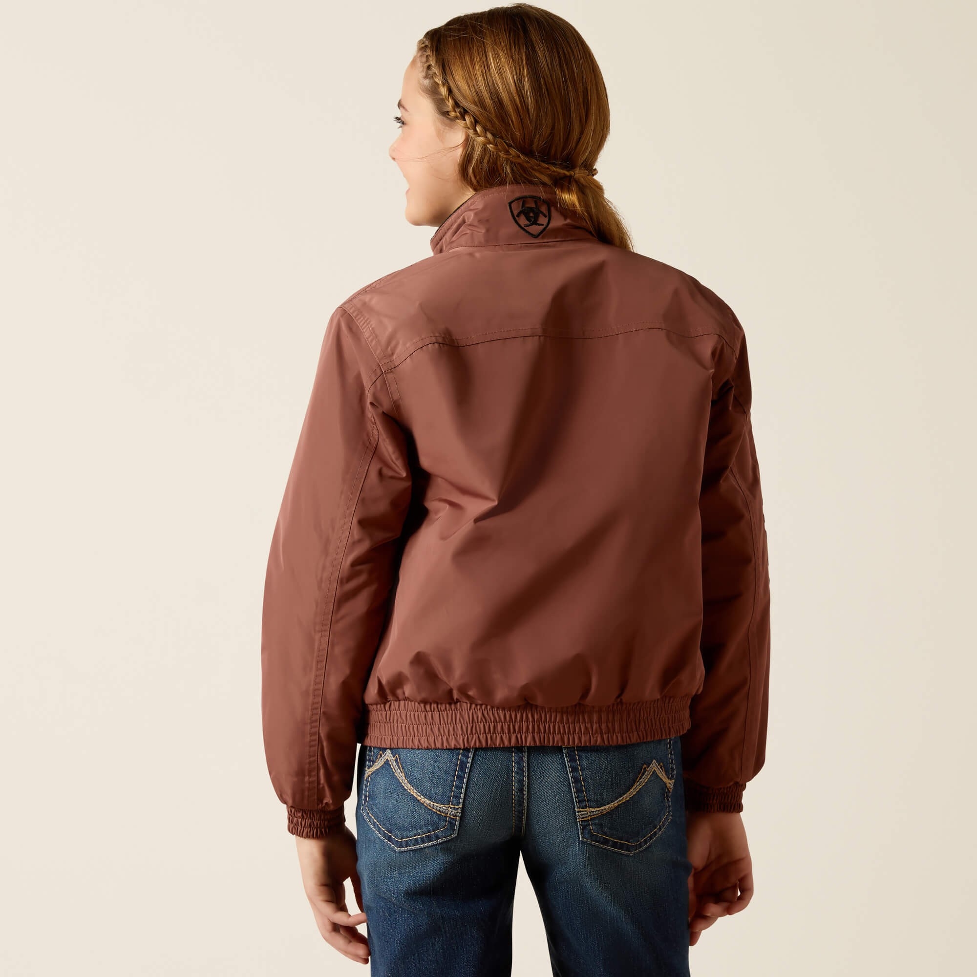 Ariat Kids Stable Jacket