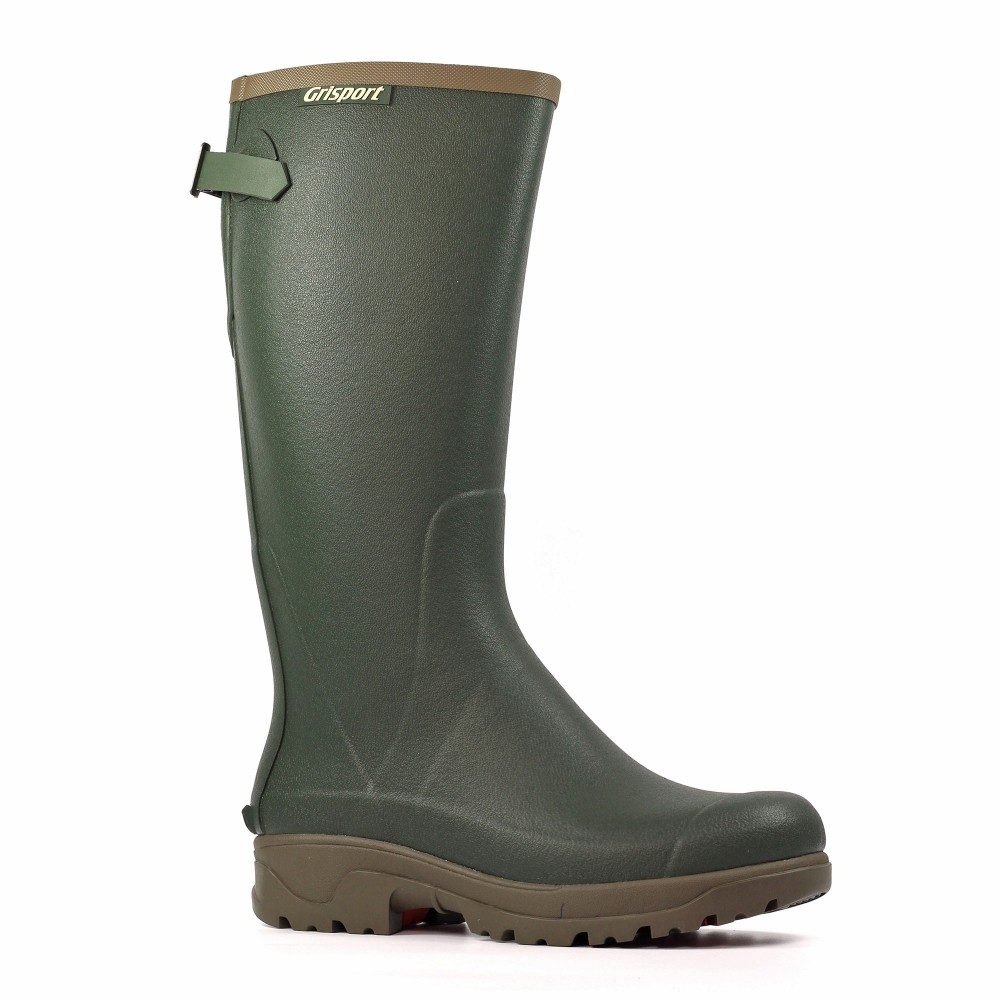 Goodyear Stream Neoprene Wellington