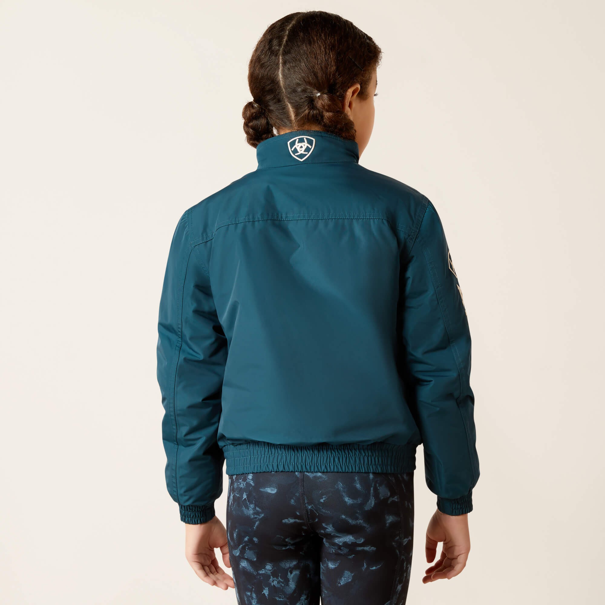 Ariat Kids Stable Jacket
